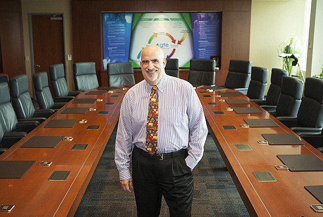 Disruptive thinking | Business Observer