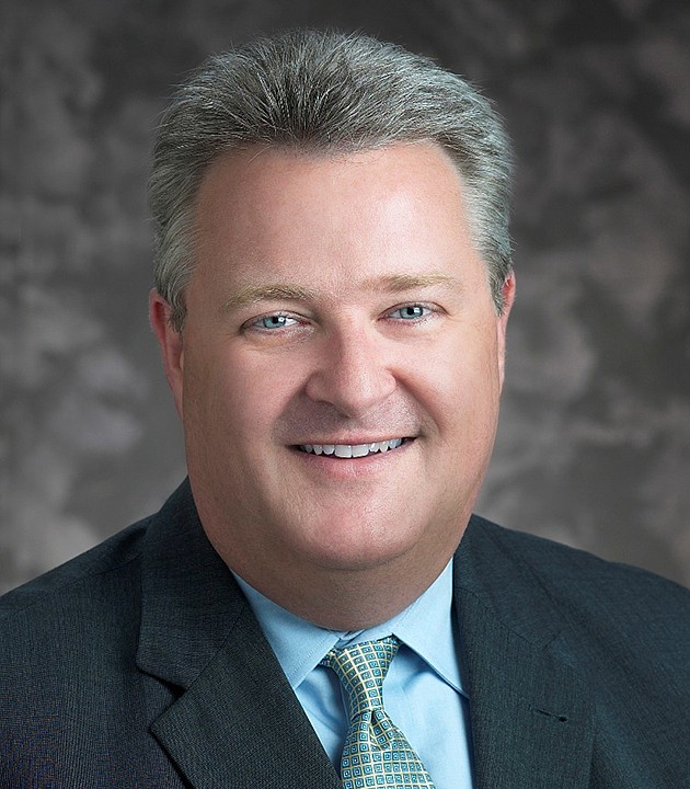 Commercial Real Estate Profile: Jim Tamblyn | Broker, Fort Myers ...