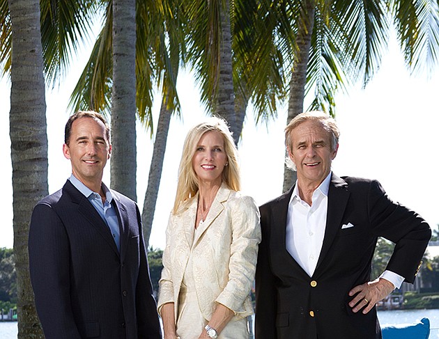 Connecticut connection | Business Observer