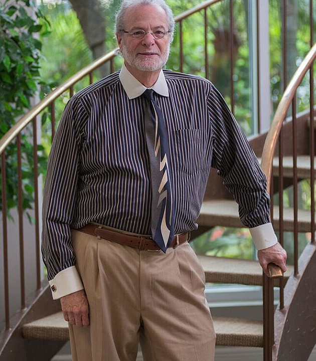 Q&A | Barry Seidel | Business Observer