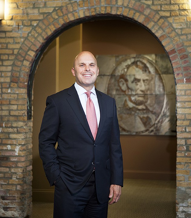 Falling margins | Business Observer