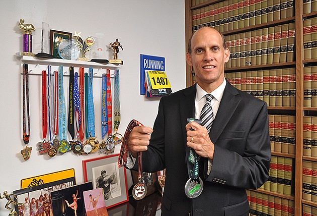 The judge rules | Business Observer