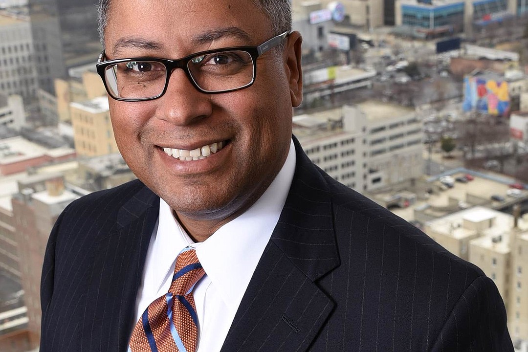 Tampa EDC names new president and CEO | Business Observer