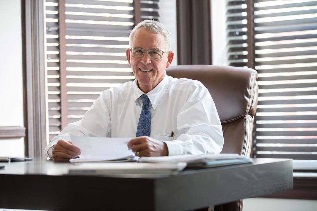 Naples CEO behind $1.3B firm to run for Congress | Business Observer