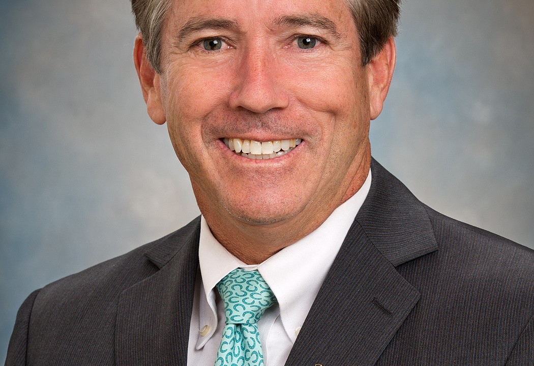 Bank names executive vice president | Business Observer