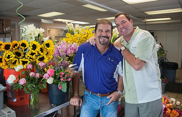 Stem sell | Business Observer