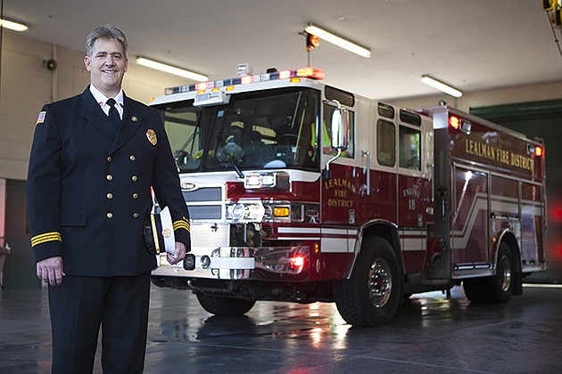 Fire and nice | Business Observer