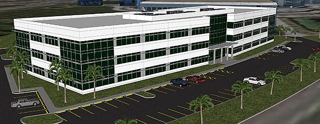 Vision quest | Business Observer