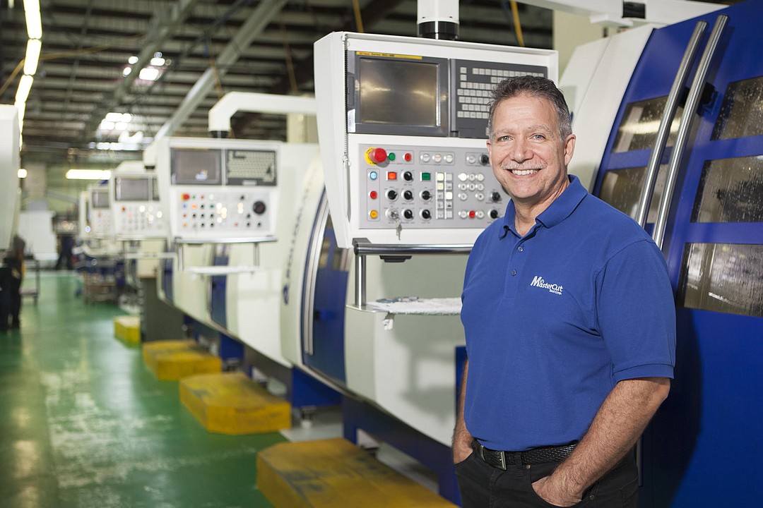 Tool time | Business Observer