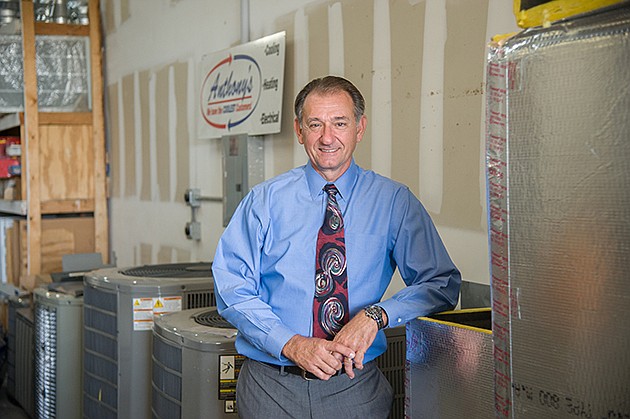 Finding the fix | Business Observer