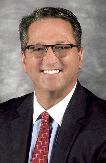 Hospital CEO quits after three years | Business Observer