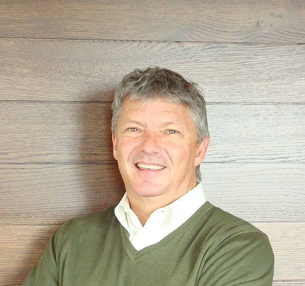 COMMERCIAL REAL ESTATE PROFILE | Randy Morton | Business Observer