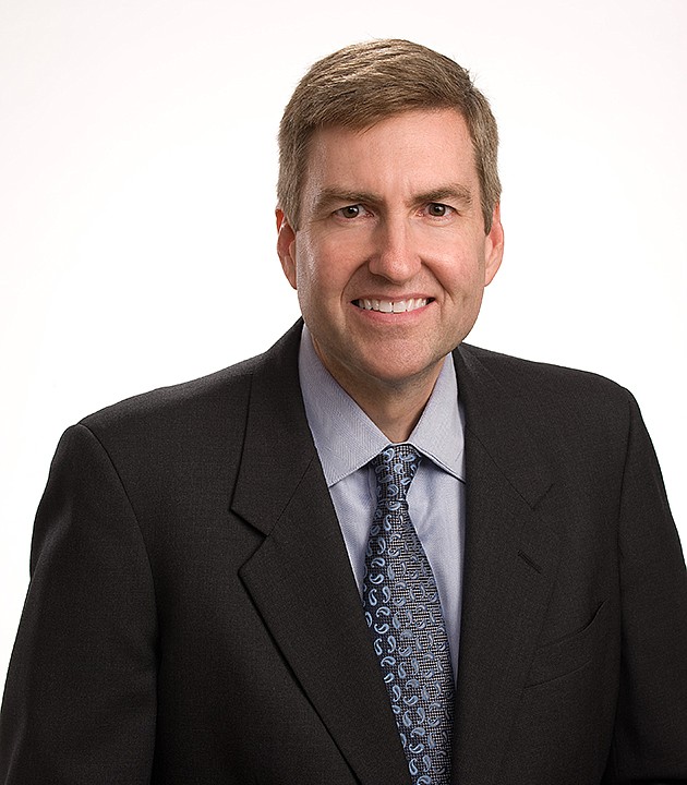 Q&A | Ron Wheeler | Business Observer