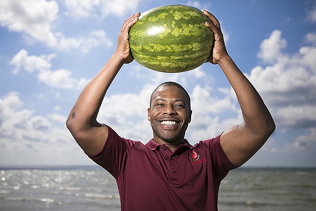 Like a bull | Business Observer