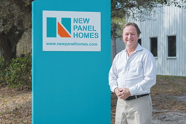 Panel People | Business Observer