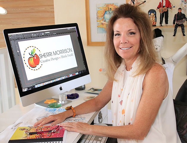 Sherri Morrison Creative Design | Business Observer