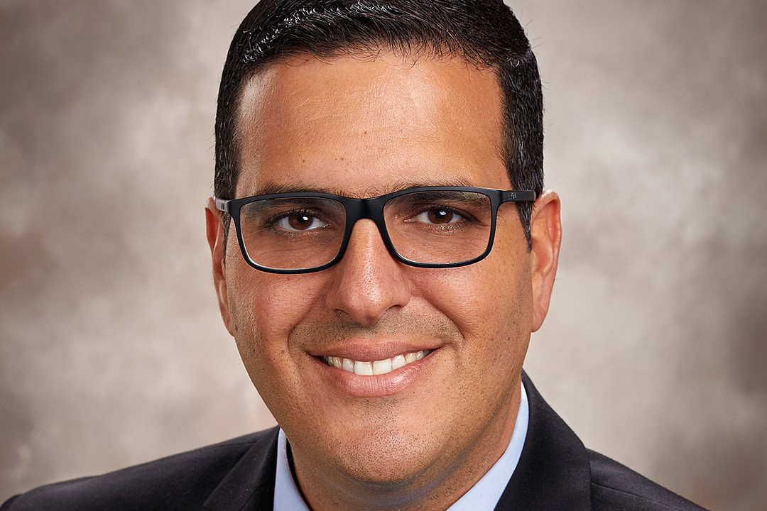 Hospital hires chief administrative officer | Business Observer