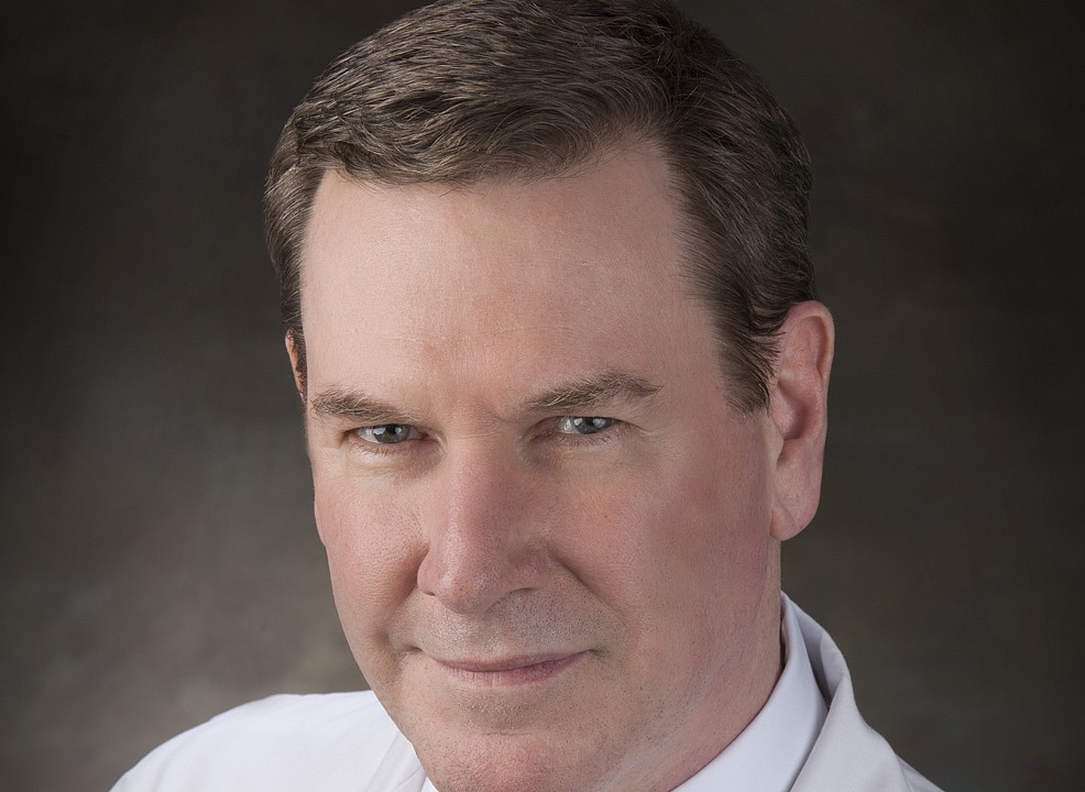 Hospital names chief of surgery | Business Observer
