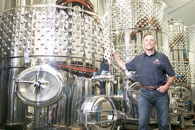 Quench the Thirst | Business Observer