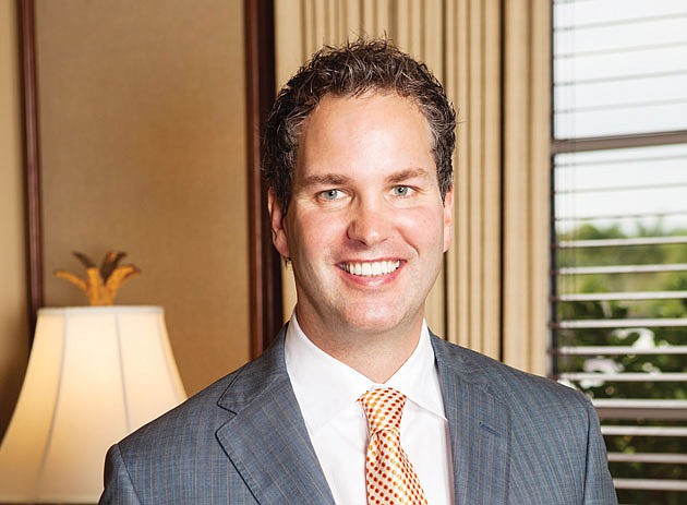 Profile: Brian Stock | Business Observer