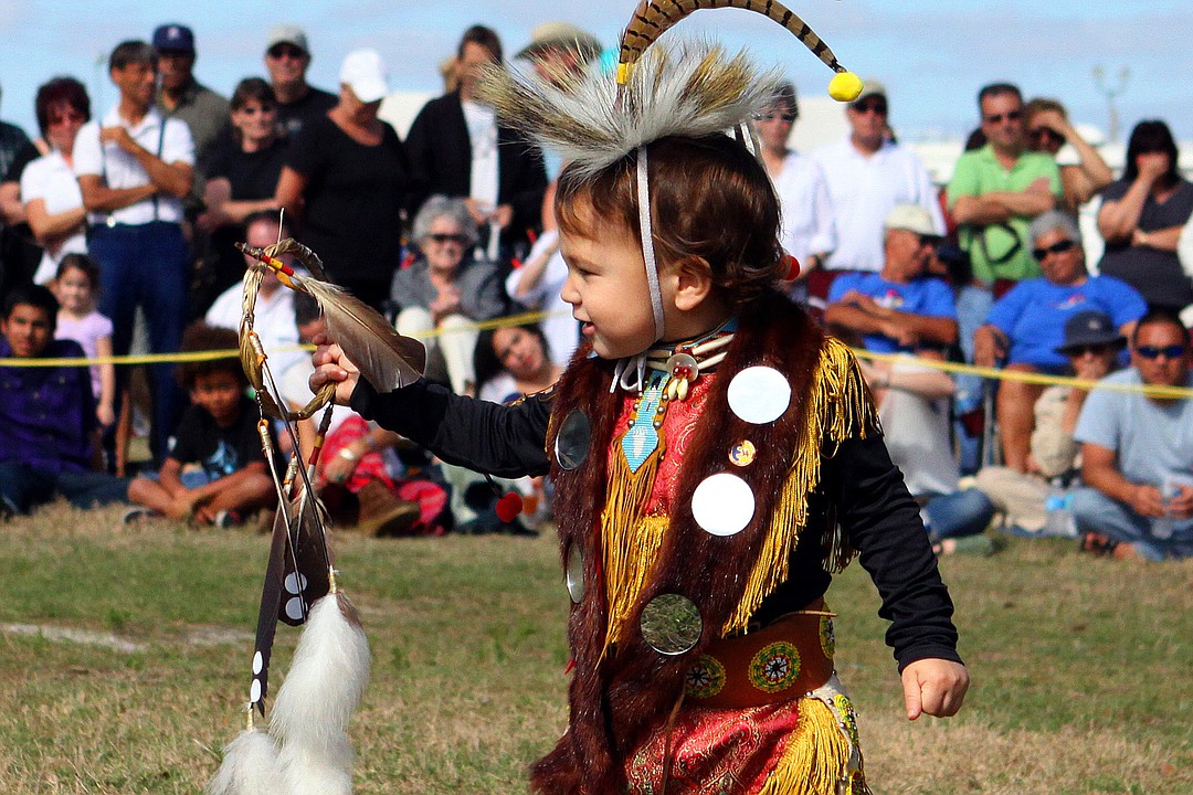 WEEKEND BEST BEST: Sarasota Native American Indian Festival | Your Observer