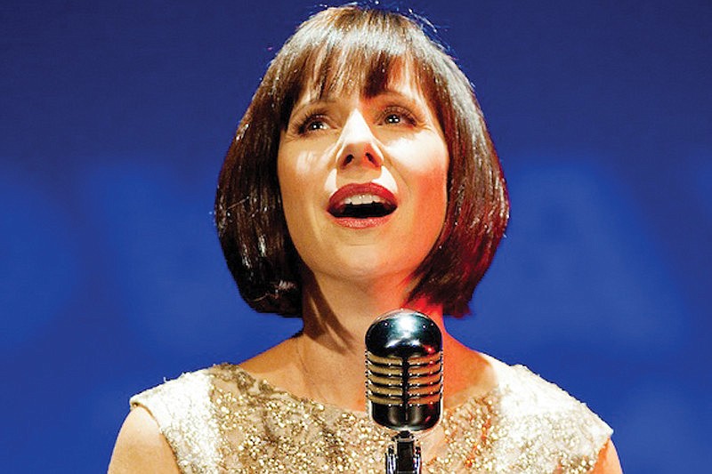 Music Review: 'Bravo Broadway!' | Your Observer