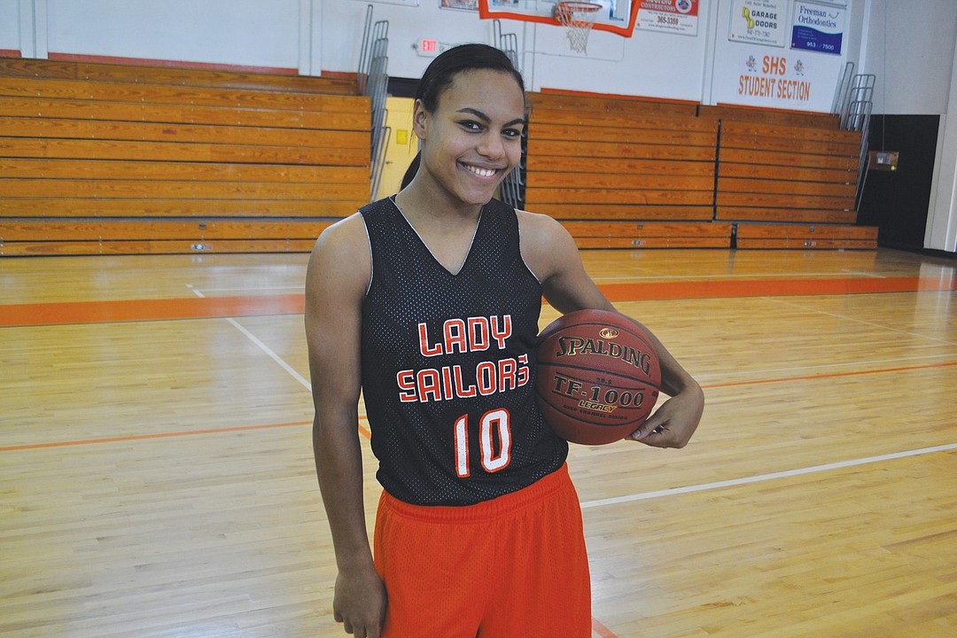 Athlete of the Week: Natasha Wilcox | Your Observer