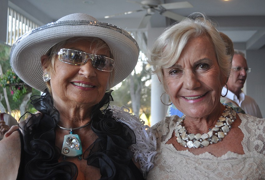 Your Observer | Photo - Lydia Bohn and Eva Saunders