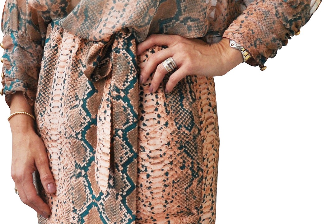 Guest Fashion Editor: Emily Stroud | Your Observer