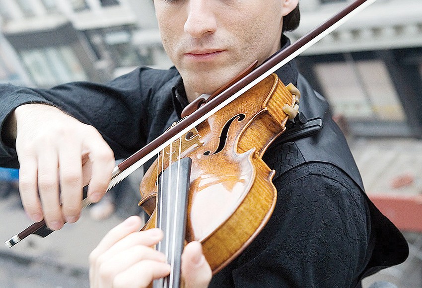 Music Review: Masterworks IV - Daniel Hege, conductor | Your Observer