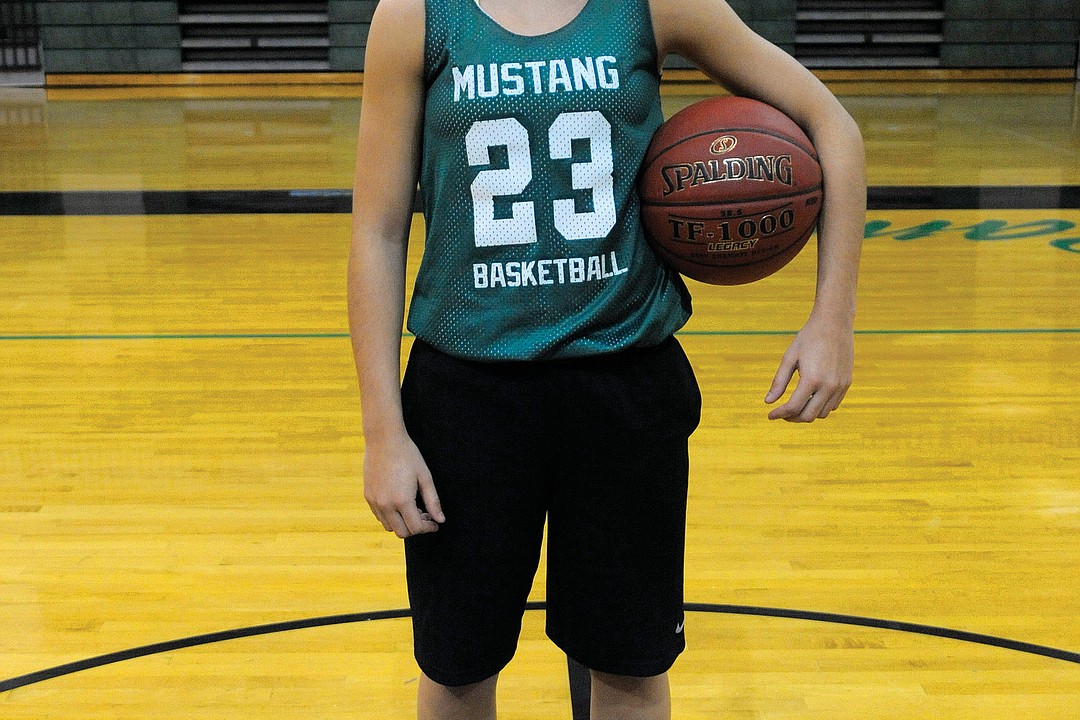 Athlete of the Week: Emily Bulfin | Your Observer