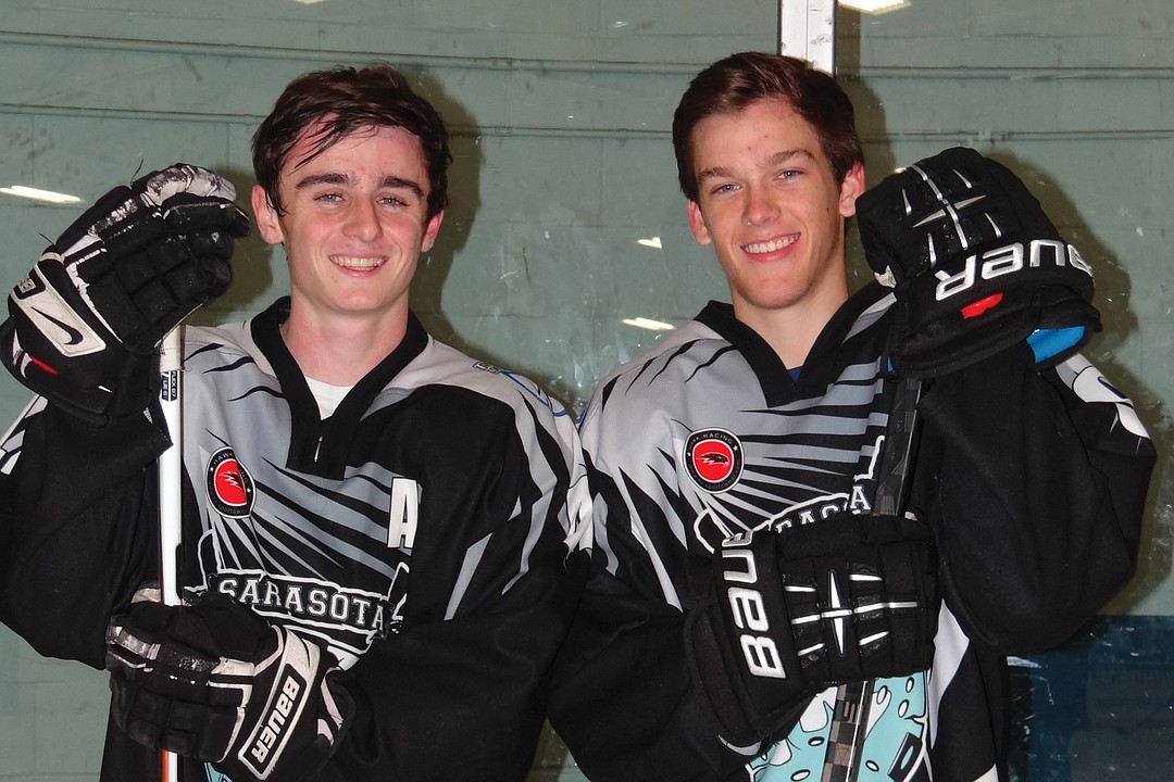 Mooney friends named All-Stars | Your Observer