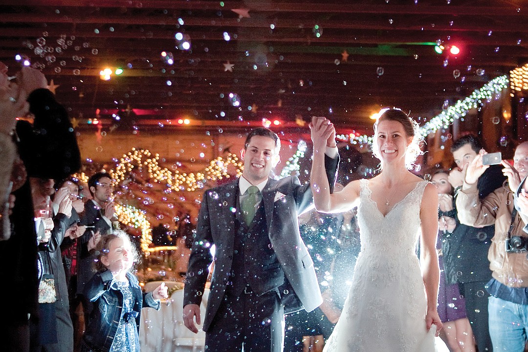 Occasions: Just Married - Lacy Jane Janson & Warren Anthony Harper ...