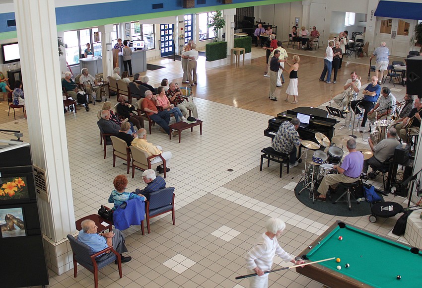 Senior Friendship Centers brings people together | Your Observer