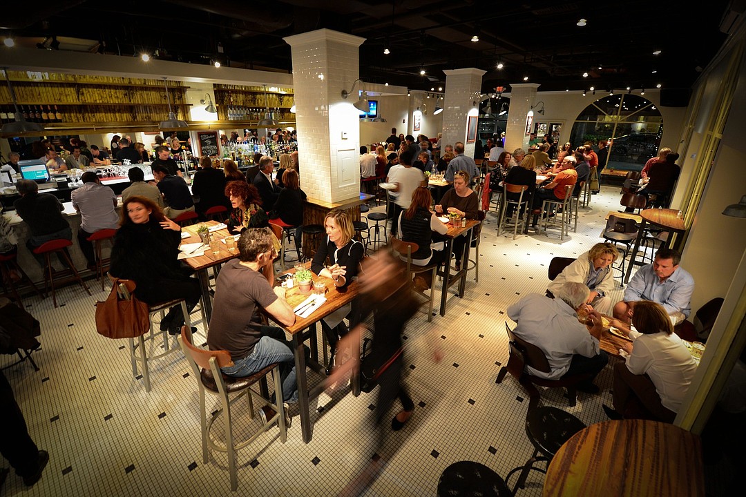 Tidbites: New Faces Downtown | Your Observer