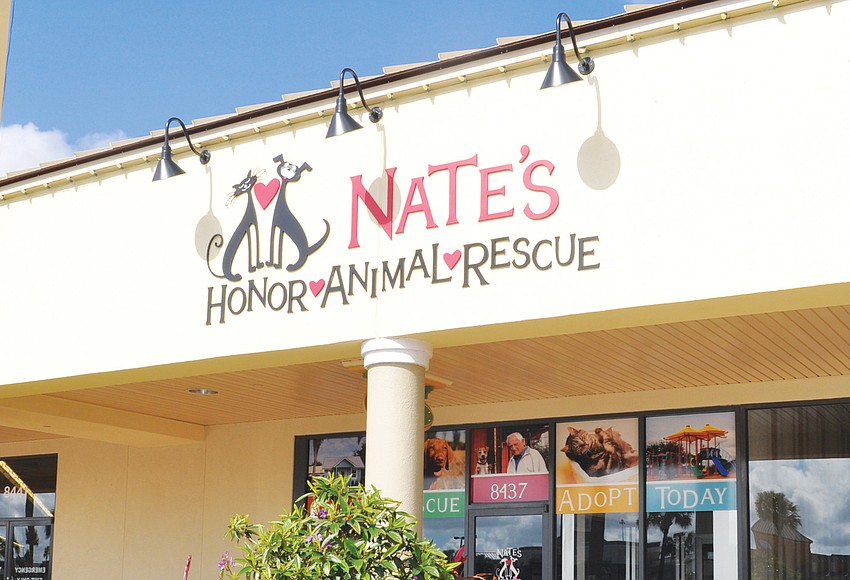Nate's Place welcomes the public to opening | Your Observer