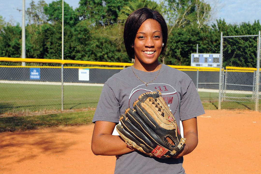 Athlete of the Week: Victoria Groves | Your Observer