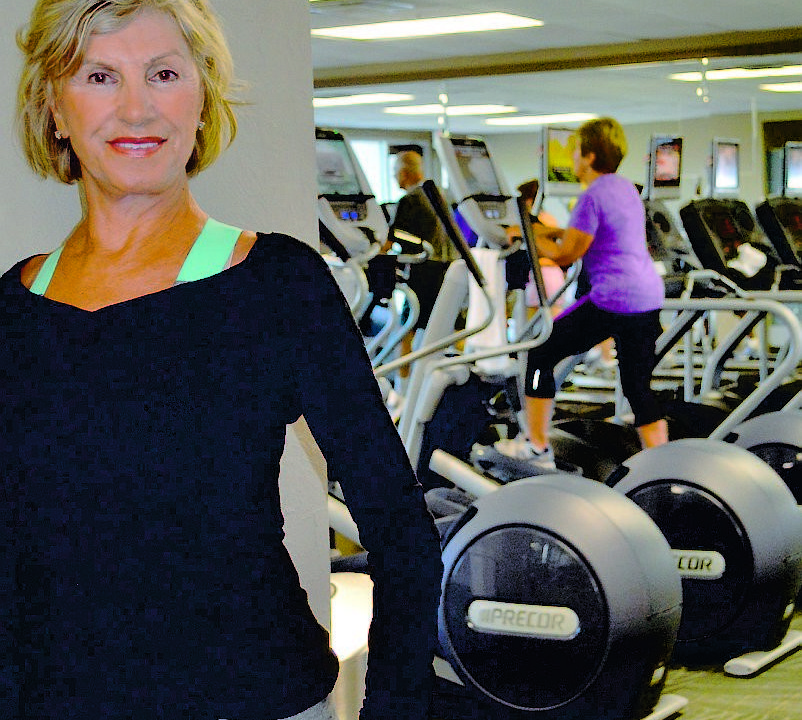 Paspa is picture of health | Your Observer