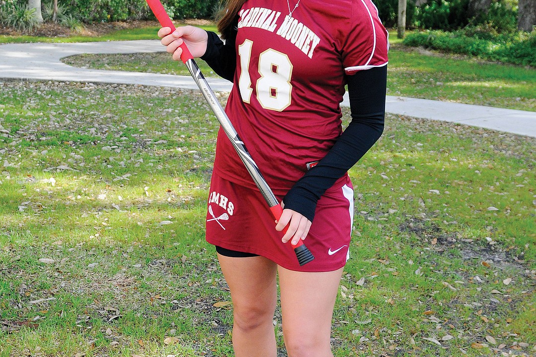 Athlete of the Week: Bridget Walsh | Your Observer