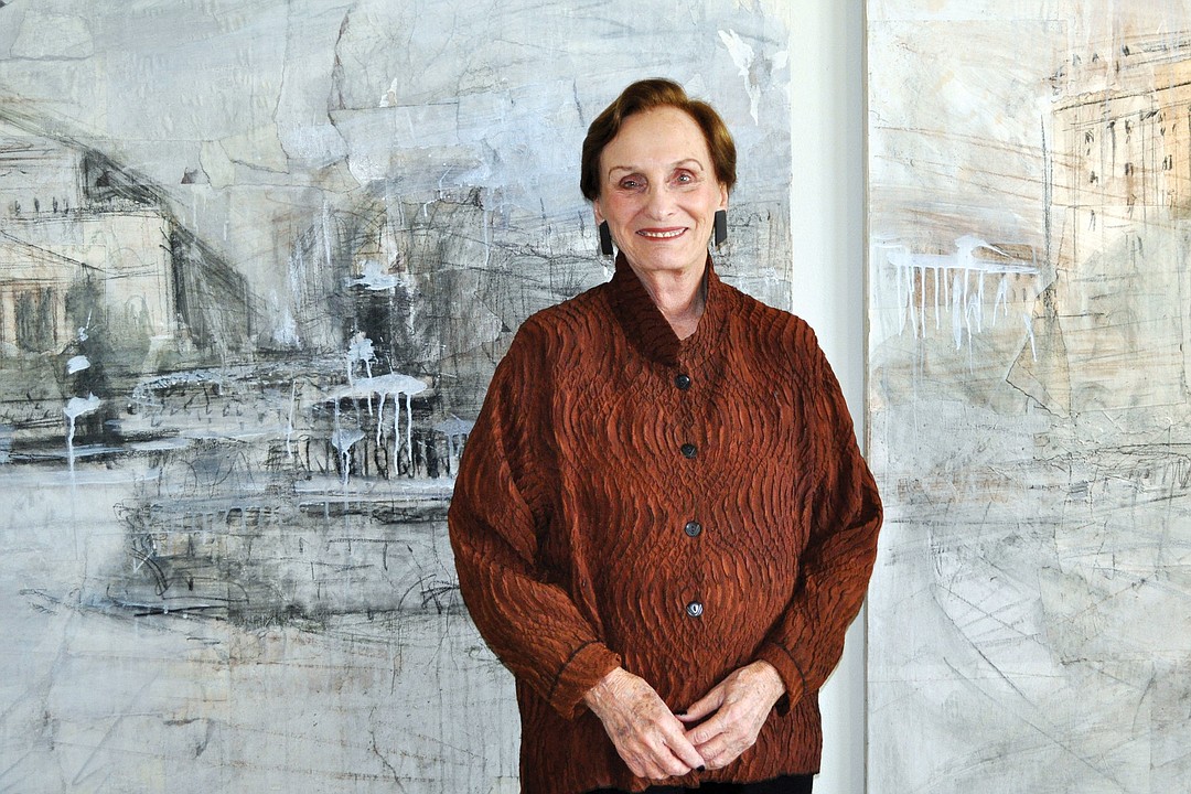 Social Studies: Sally Yanowitz | Your Observer