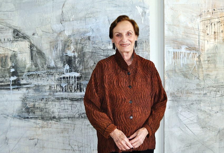 Social Studies: Sally Yanowitz | Your Observer