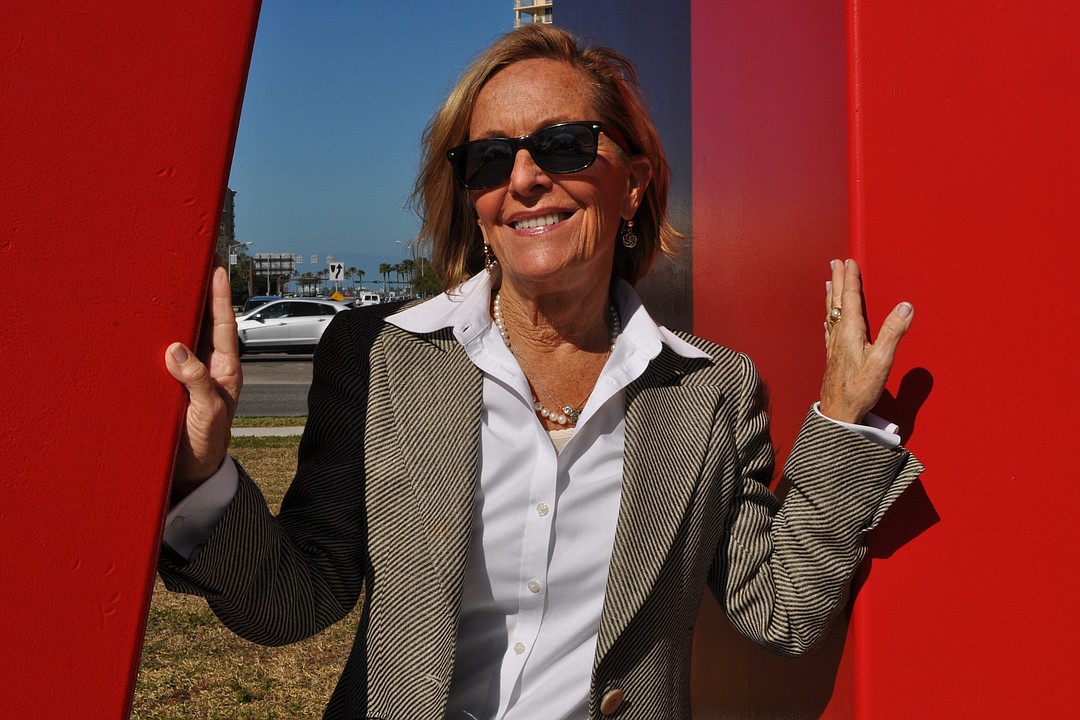 Museum without walls: Bayfront sculptures | Your Observer