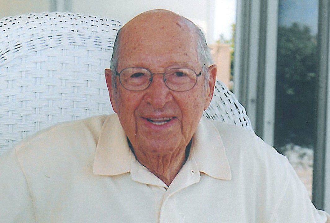 Obituary: Jack Landman Goldsmith | Your Observer