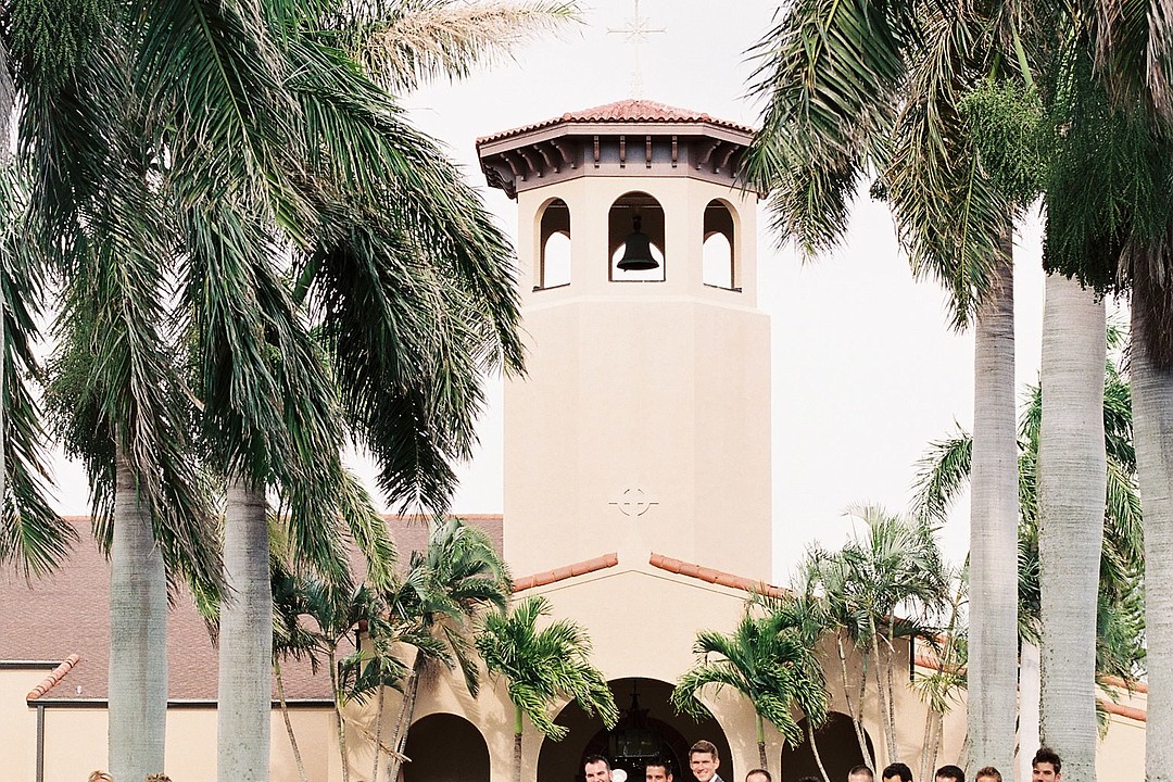 Just Married: Amy Zinna and Dylan Bower | Your Observer