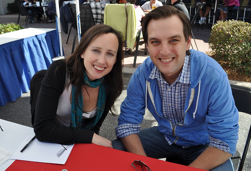 Your Observer | Photo - Emer Kelly and Jonathan Courtemanche ...