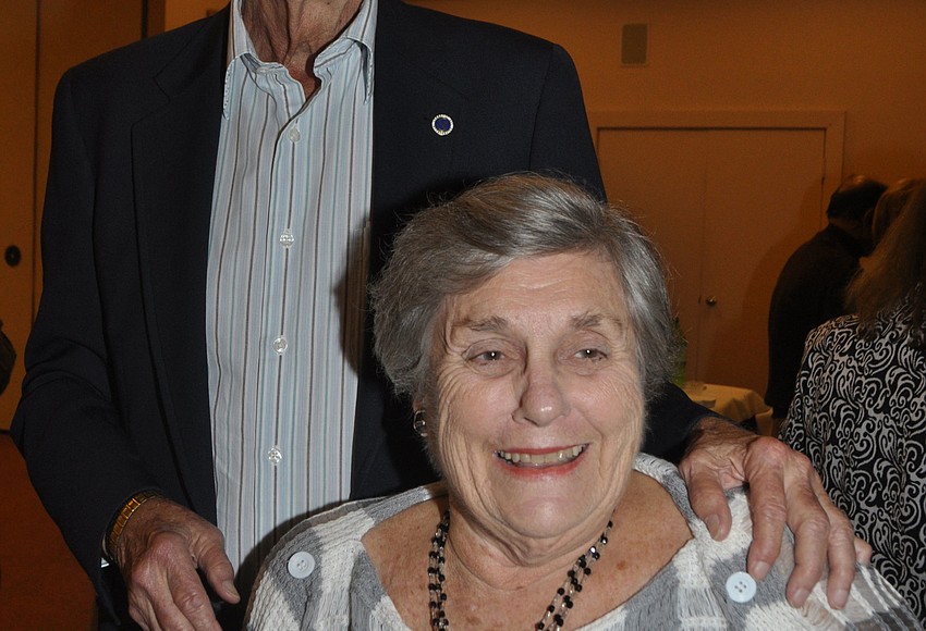 Your Observer | Photo - David and Maggie Brenner