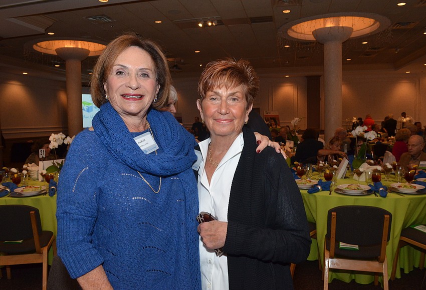 Your Observer | Photo - Marion Levine and Karen Bernstein