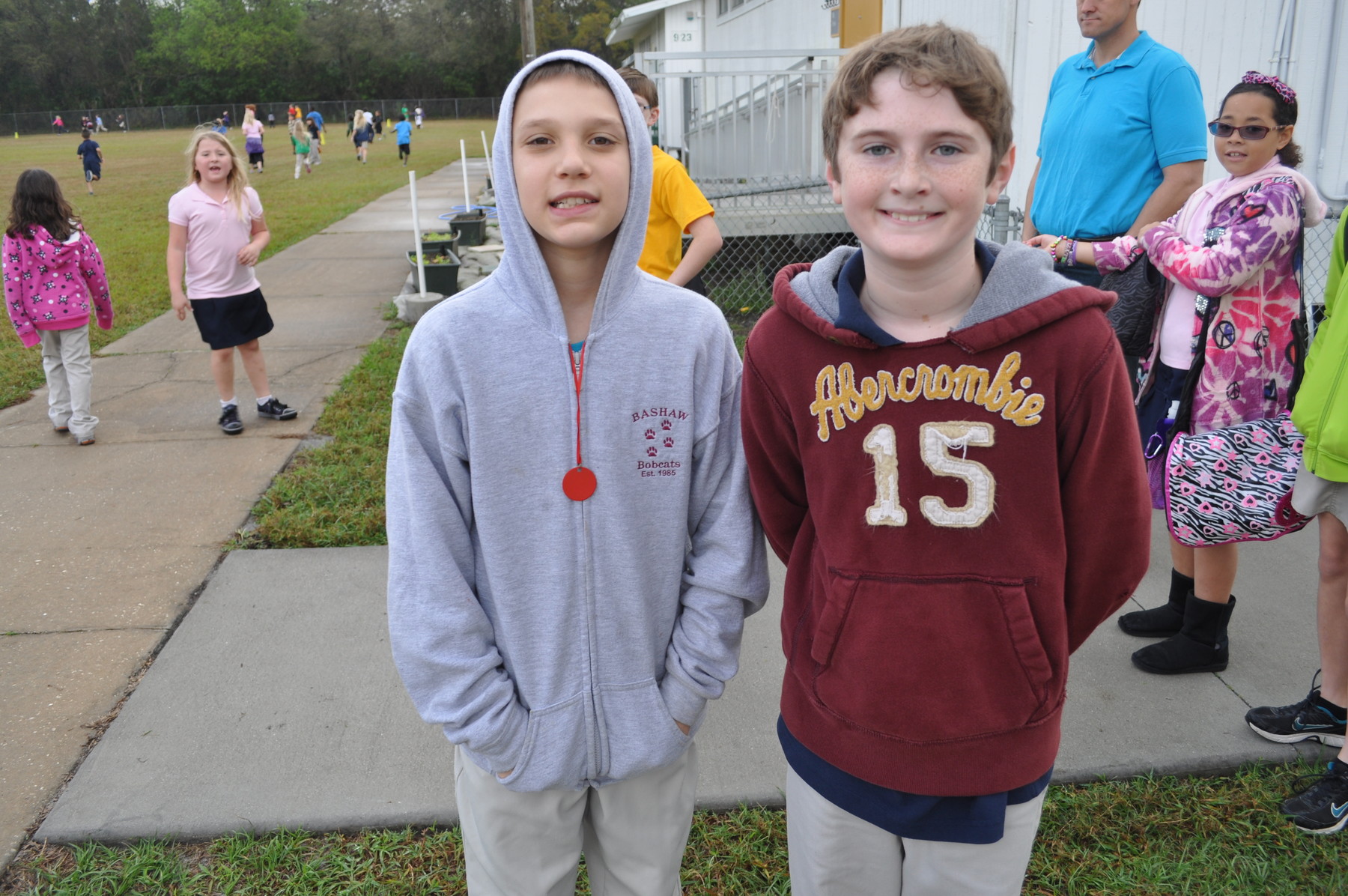 PHOTO GALLERY: Bashaw's Save a Heart Week | Your Observer