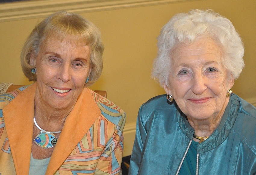 Your Observer | Photo - Nancy Gross and Molly Brzica