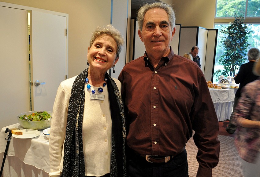 Your Observer | Photo - Janet Tolbert and Mike Benesch